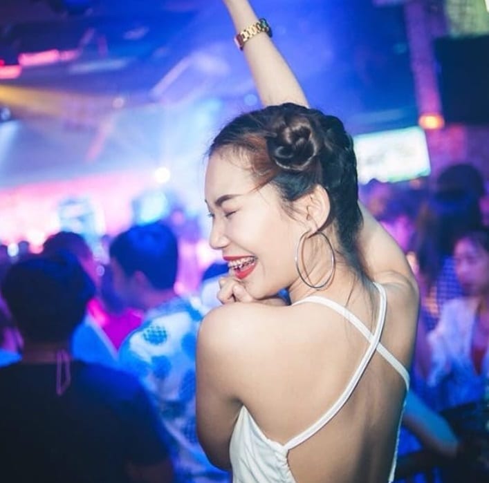 Chiang mai nightlife Chiang mai nightlife