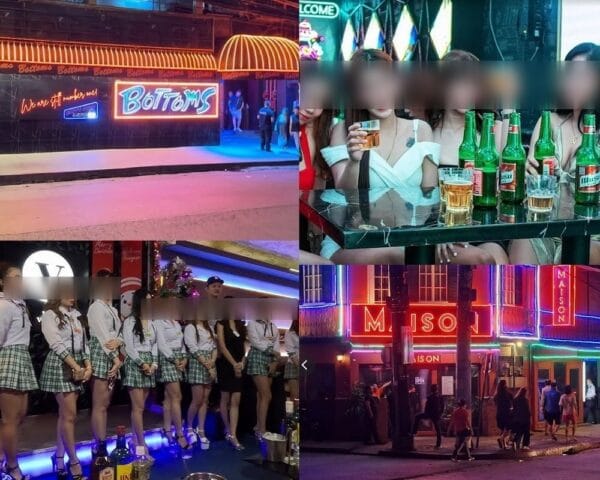 Best Girlie Bars in Manila To Have Fun With Girls – Dream Holiday Asia