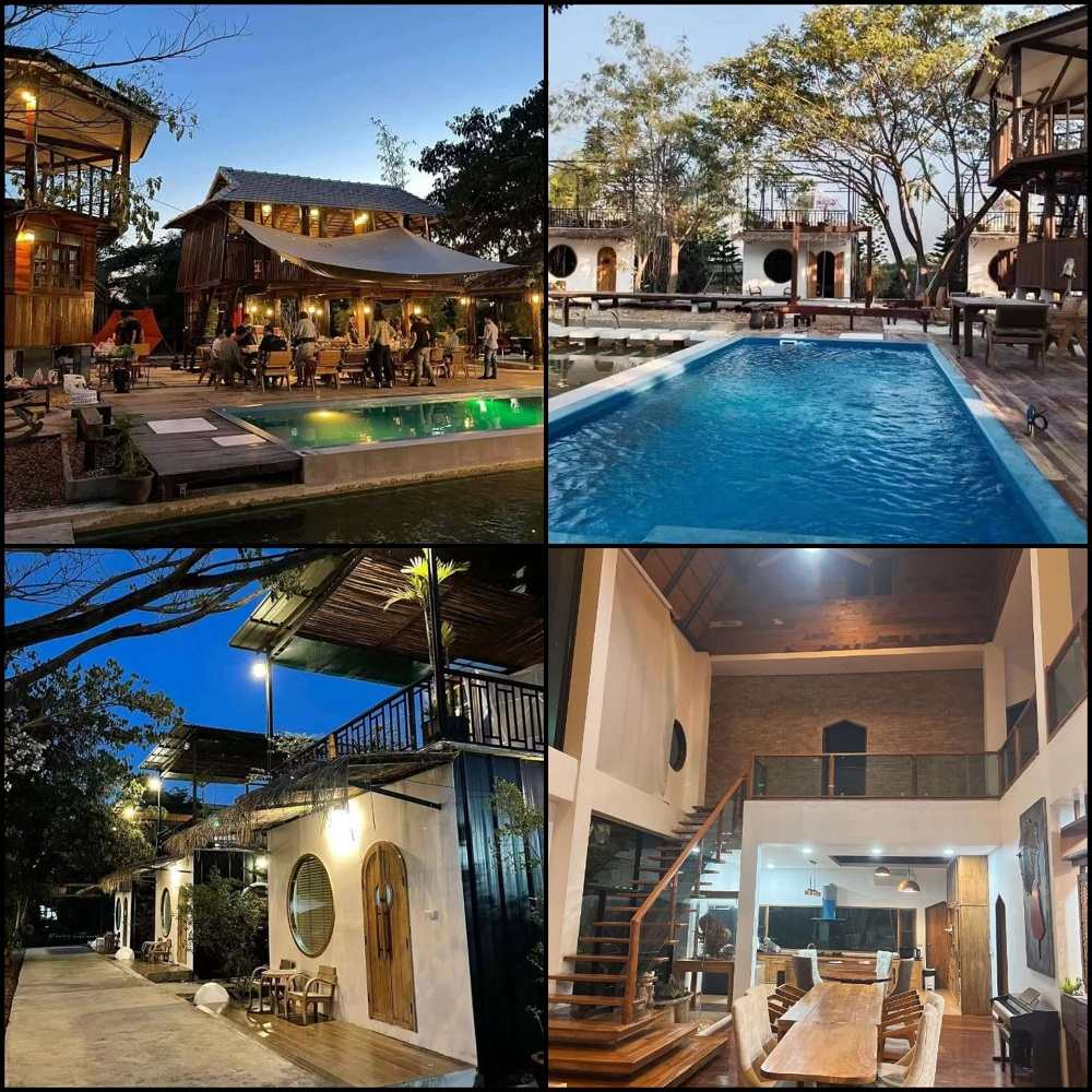 Best Naturist Resorts in Thailand To Get Naked – Dream Holiday Asia