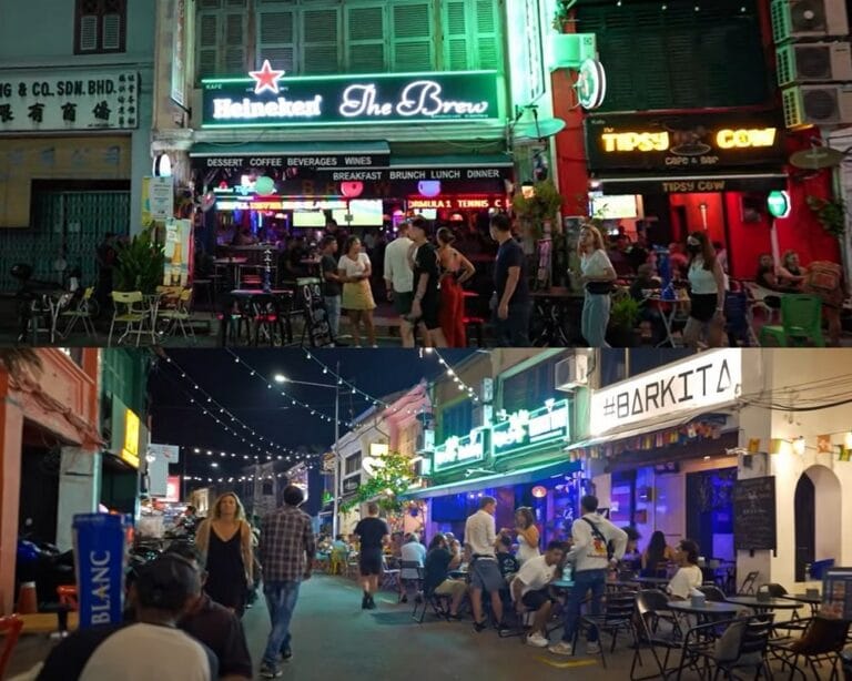 Penang Sex Guide For Singles And Couples – Dream Holiday Asia