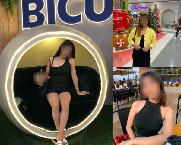 Best Places To Meet Sexy Manila Girls Dream Holiday Asia