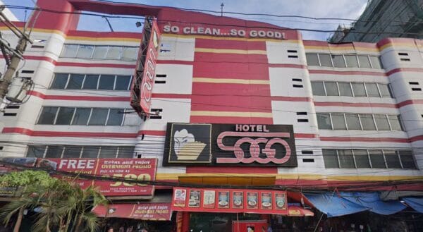 Guide To The Best Sex Hotels In Manila: Girl Friendly – Dream Holiday Asia