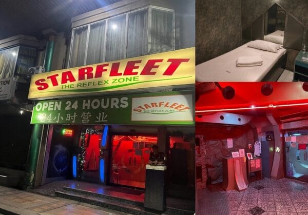 Best Lingam And Sex Massage Parlors In Manila (Spakols) – Dream Holiday ...