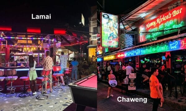Koh Samui Sex Guide For Single Men And Couples – Dream Holiday Asia