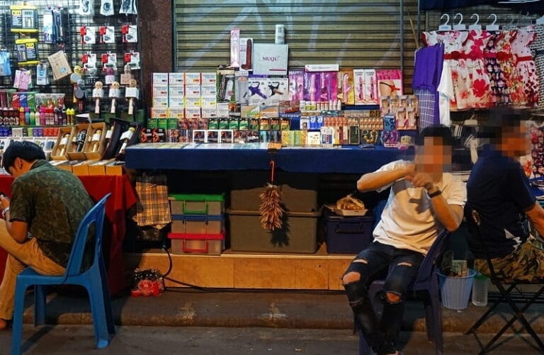 Guide To Sex Toys In Thailand Dream Holiday Asia